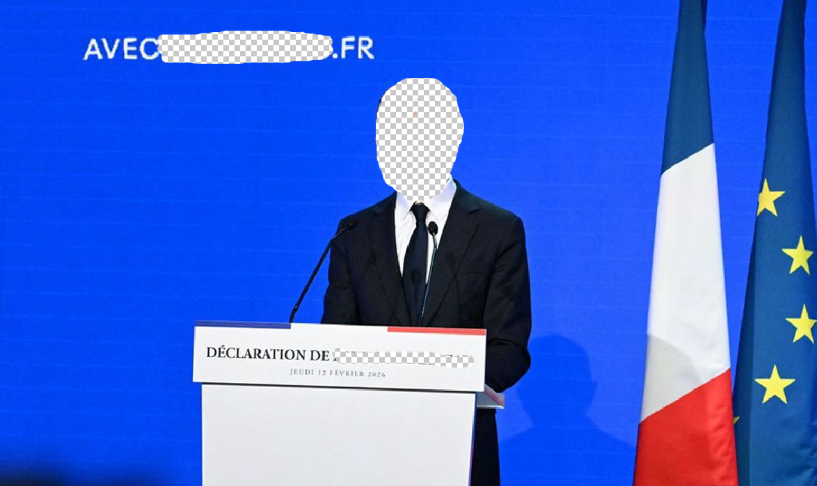 En 2027, il faudra un président de rupture – Carnet de bord
